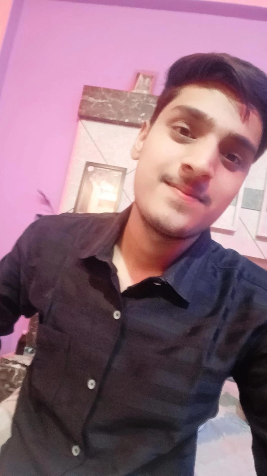 Personal Portfolio Website